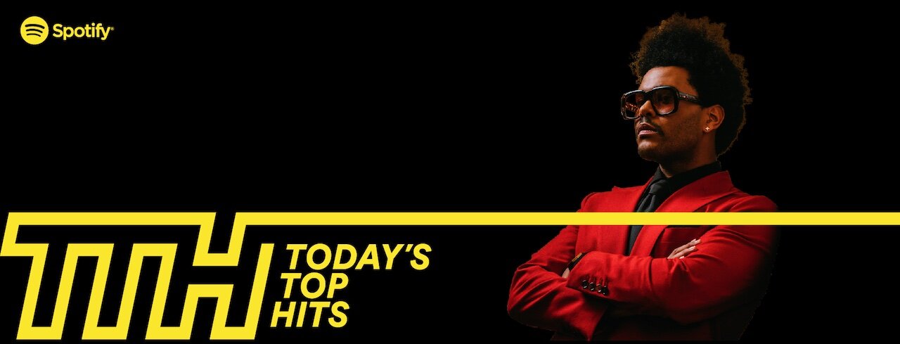 Spotifyに聞く、公式プレイリストの選曲基準。「Today's Top Hits」が示すプレイリストの影響力 Music Ally ...