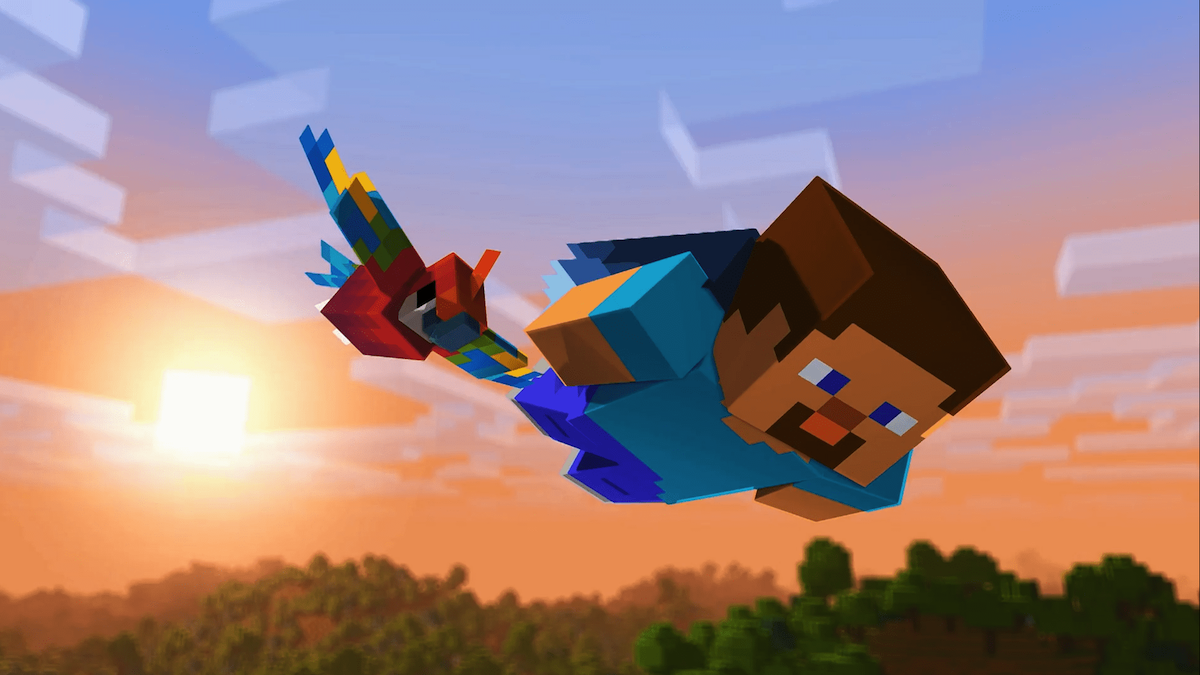 マインクラフト内で、ライセンス済みの音楽再生が可能に。「Lunar FM」ラジオをMoonsworthとStyngrが開発 Music ...