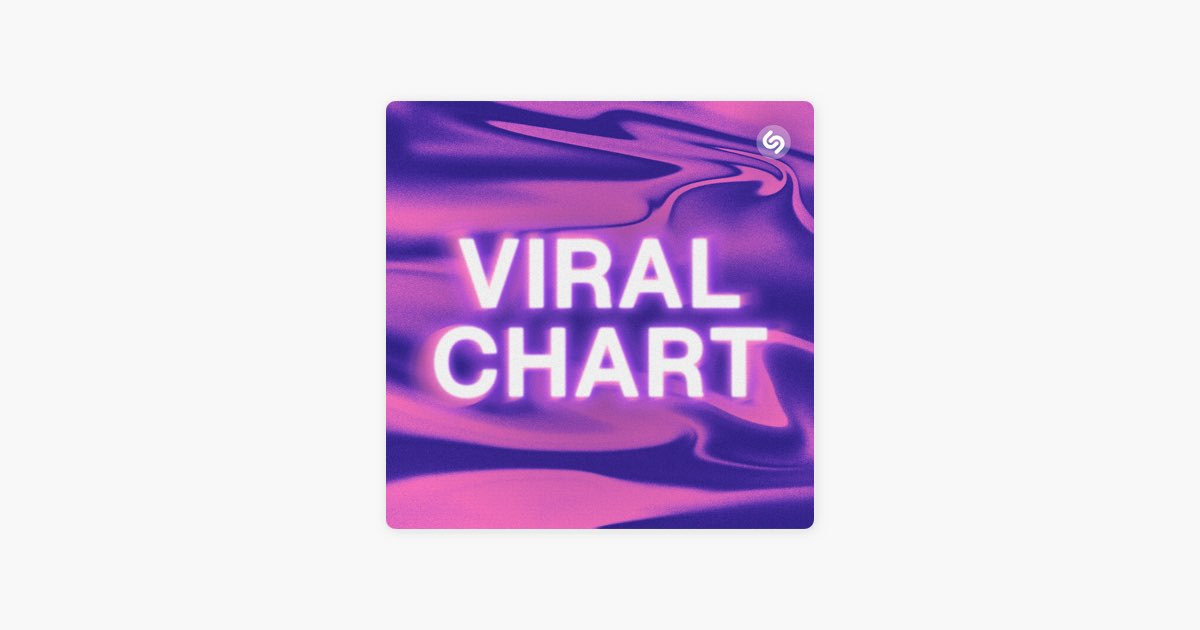 Shazamがバイラルチャートを開始。グローバル及び各国で人気急上昇の楽曲を公開 - Music Ally Japan (ミュージック・アライ ...