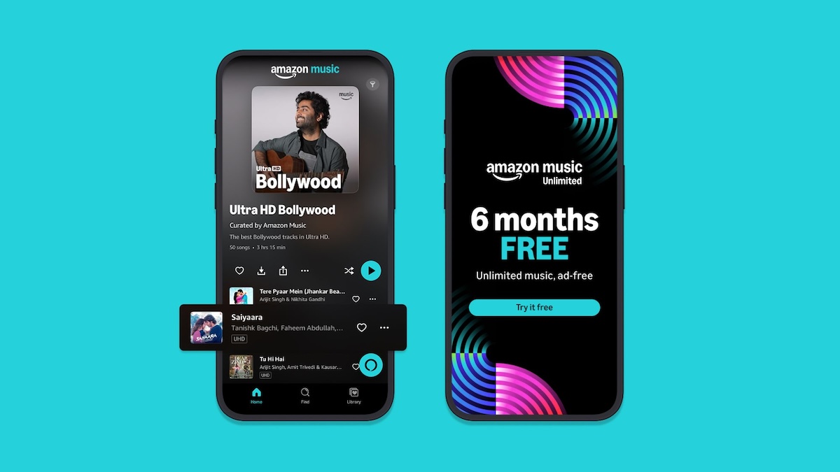 Amazon Music、インドで「Amazon Music Unlimited」開始 - Music Ally Japan (ミュージック ...